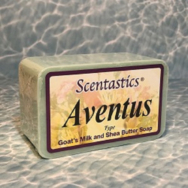In-Stock Bar Soap, Scentastics Soaps & Oils